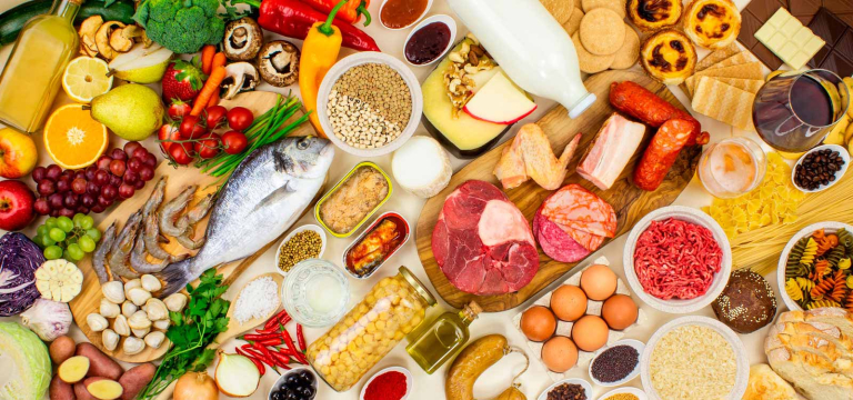 PortugalFoods - Agrifood sector association